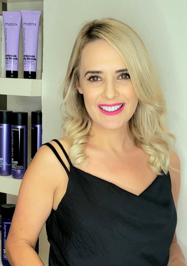 About Me – Hair by Caroline